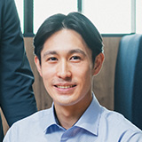 座談会 | 伊藤忠都市開発株式会社 | Recruit Site | 採用サイト